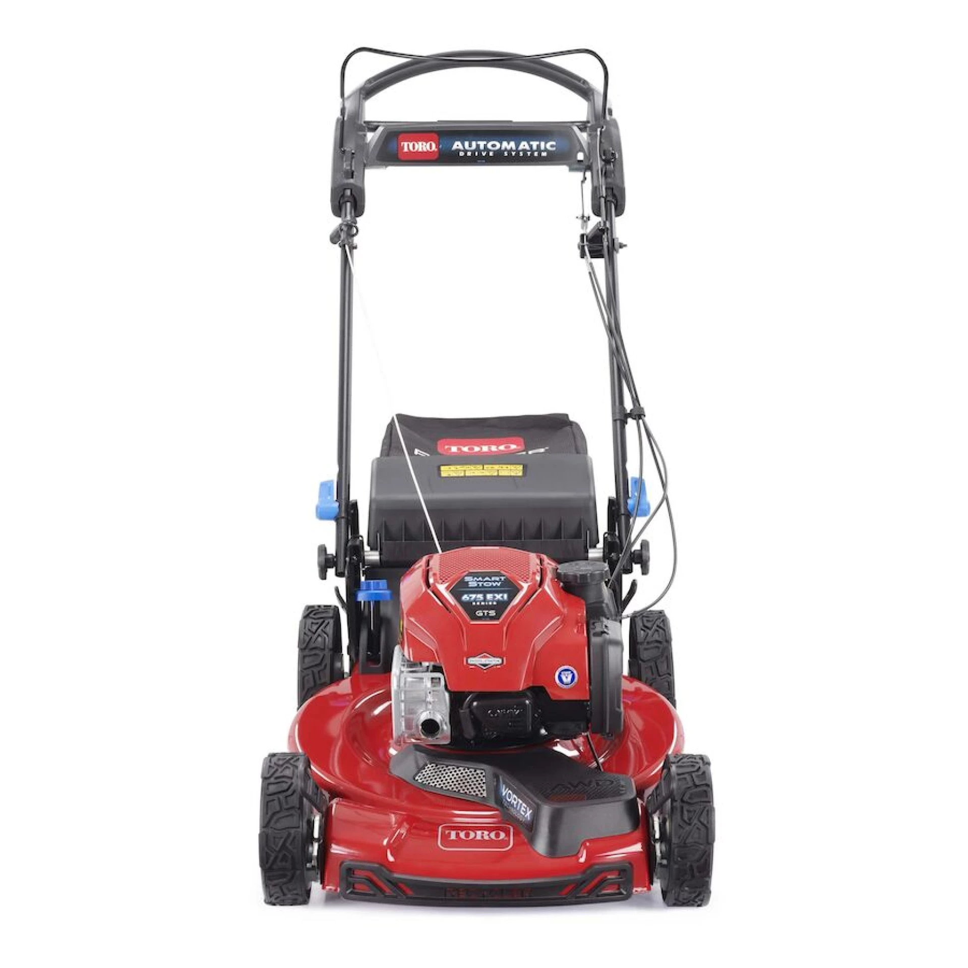 TORO 21774 55cm WPM B/S ZS FWD ADS Smartstow / Recycler / 55cm / 5.5KS ...